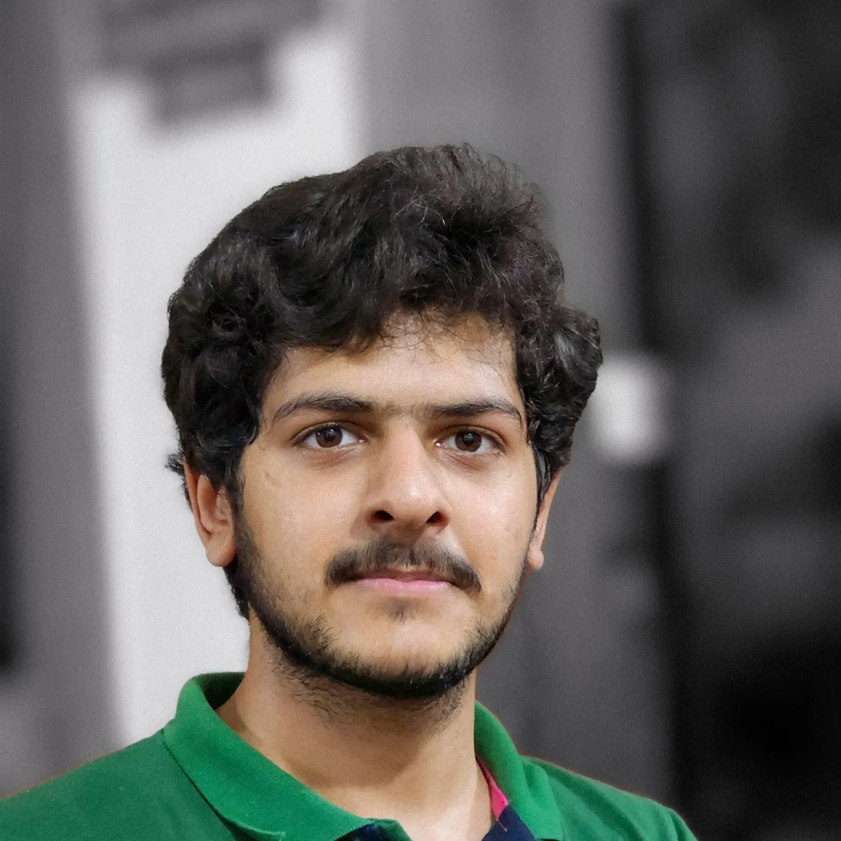 Rafay Ahmad - Portfolio